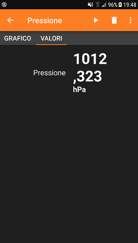 Prof Cantone video esperimenti